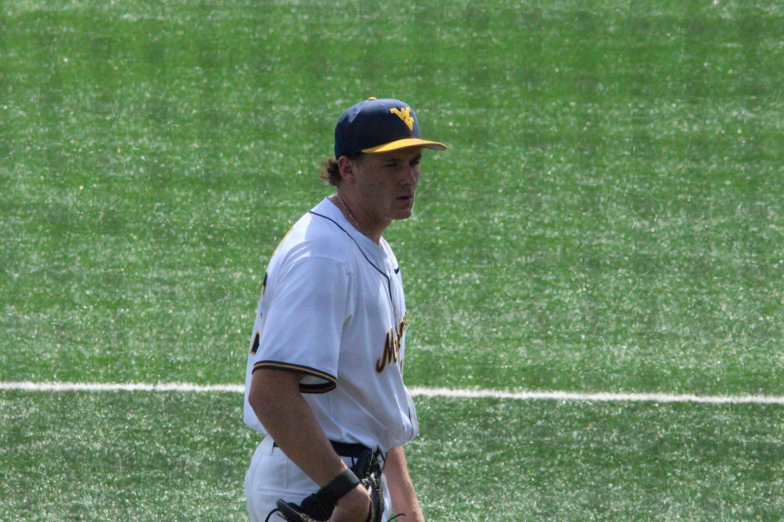 Maxx Yehl Rated as Top 200 Prospect in Upcoming MLB Draft - Couz's Corner