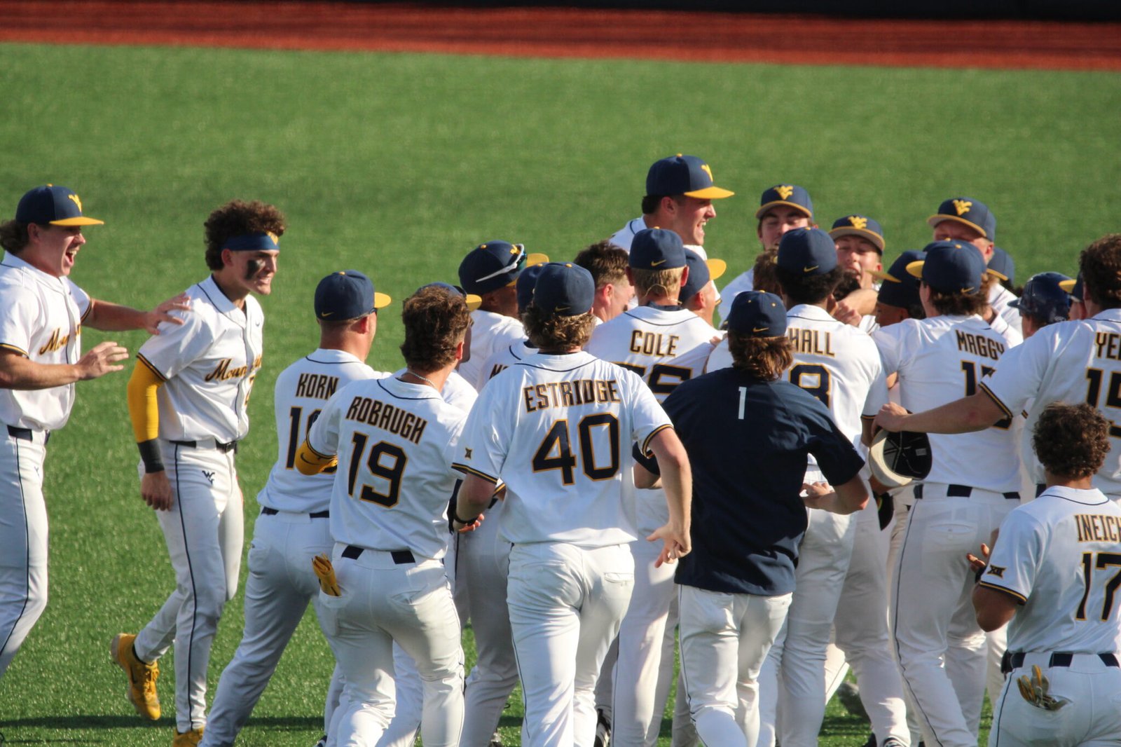 Baseball America Drops Ball; Has No Big 12 Team Hosting Regional - Couz ...